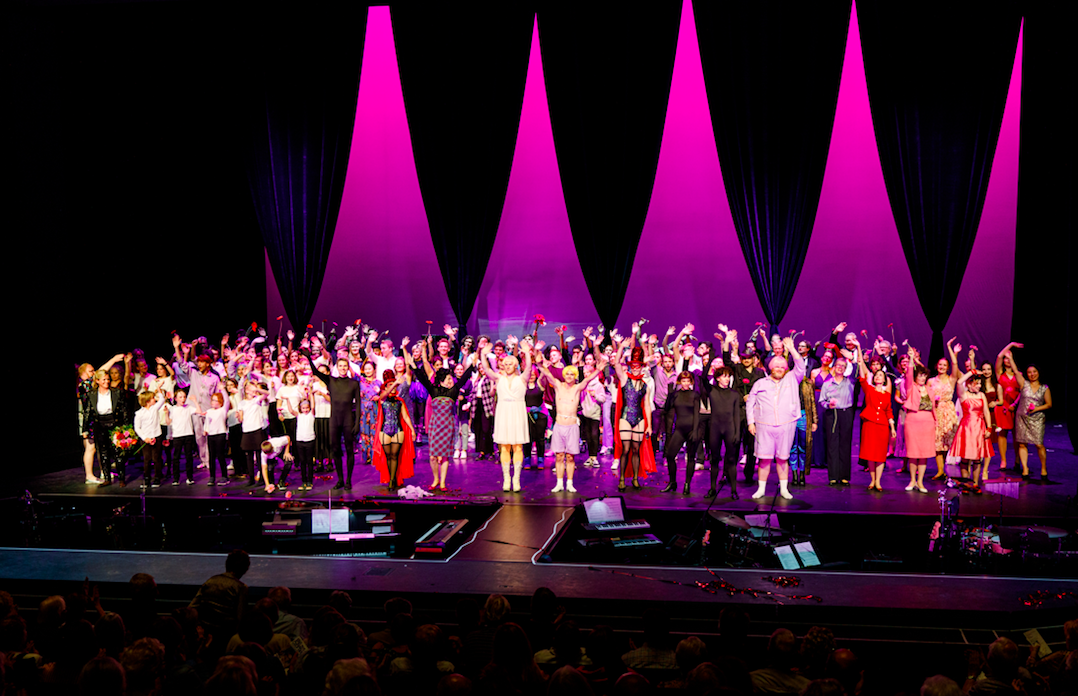 Das Badische Staatstheater Karlsruhe stellt Sonderfahrplan vor I szenik