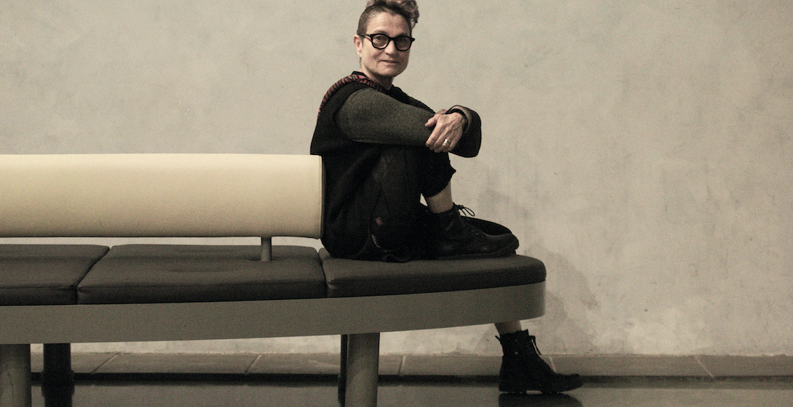 Robyn Orlin auf Tournee mit ihrer neuen Produktion I szenik