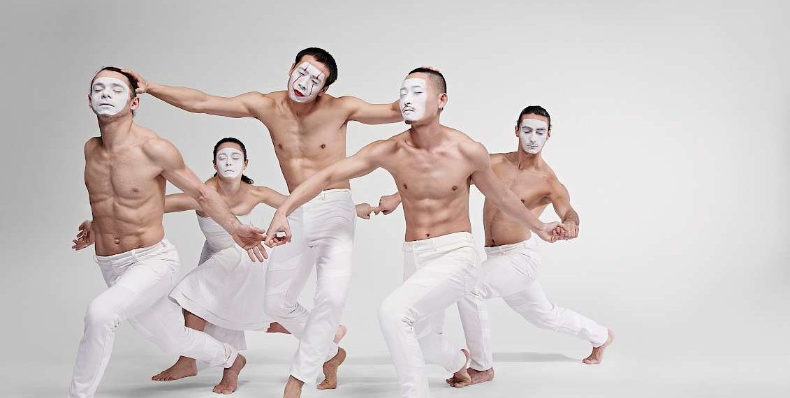 "La Divina Comedia" d'Estefania Miranda à Berne I szenik